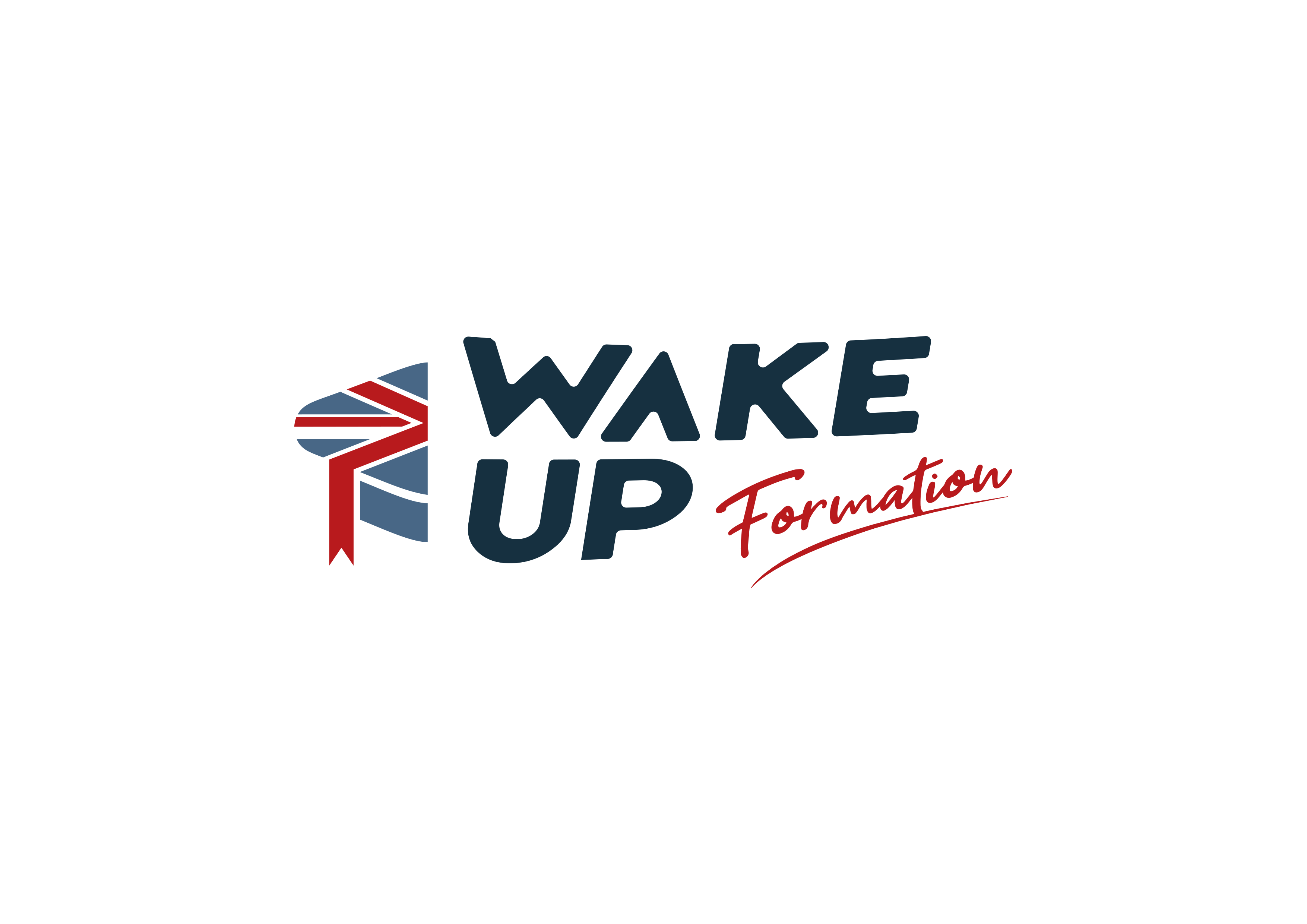 Wake up formation - Programmes d'Anglais Pour Tous!